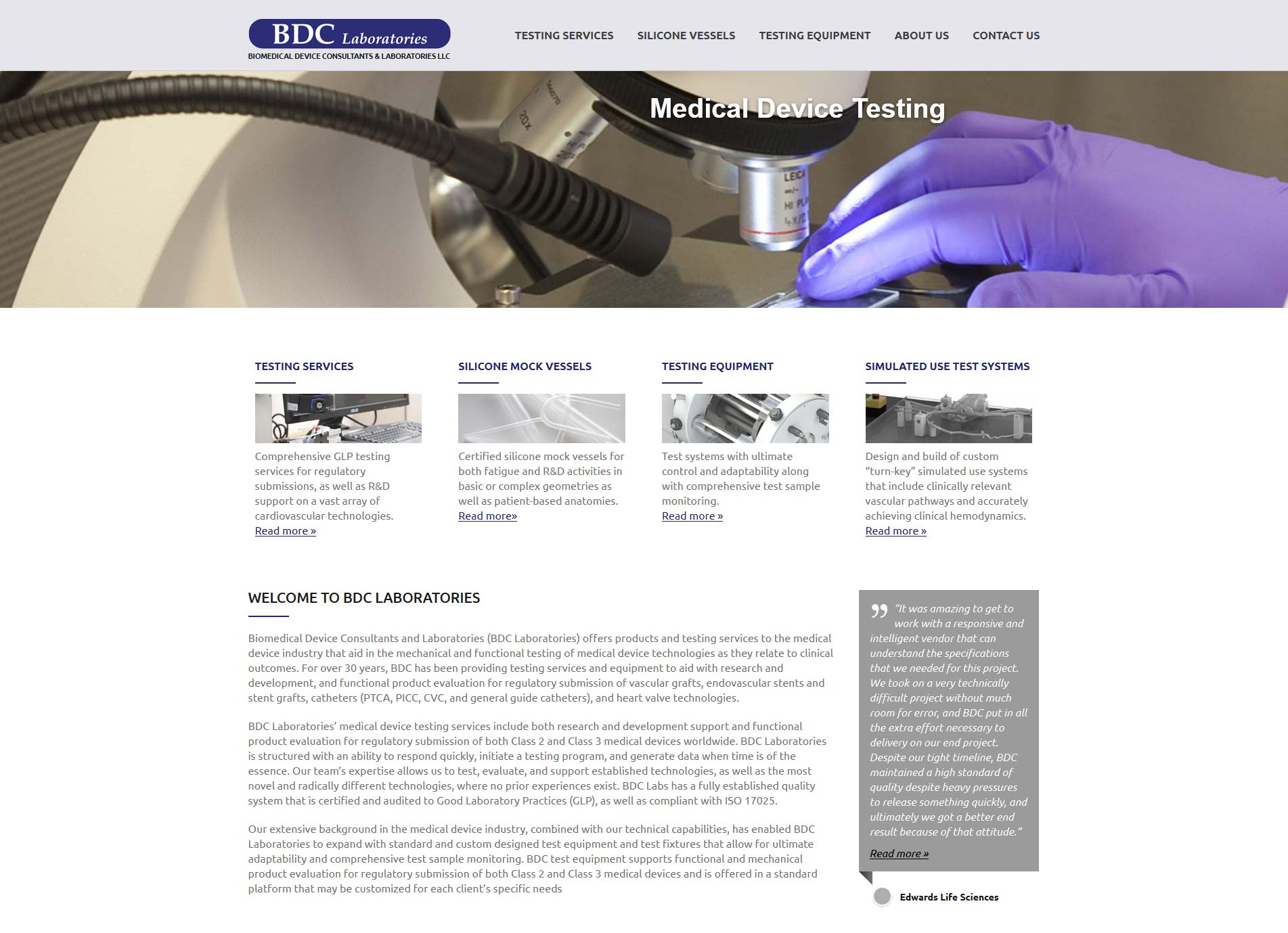 studio4130 | BDC Labs - studio4130